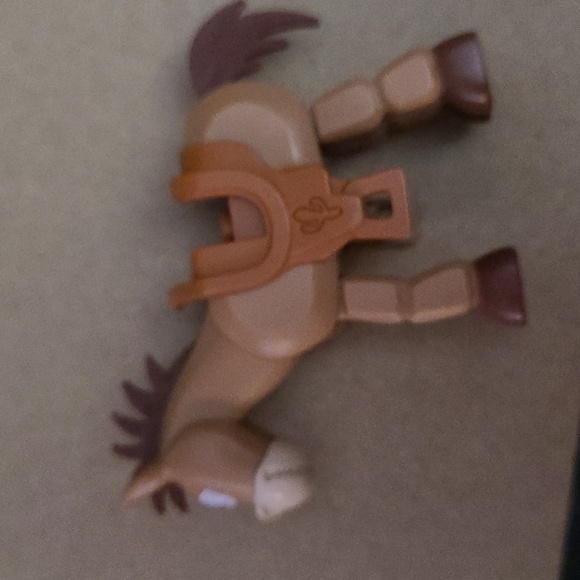 Lego | Toys | Lego Bullseye Horse Toy Story | Poshmark
